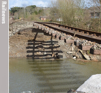 Railnews - Rail messages are ‘confusing’ passengers