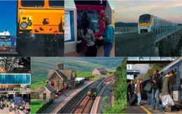 Rolling stock: Time to get a move on | Railnews | Today's news for ...