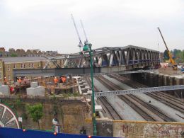 Network Rail demands answers over Liverpool Street bridge | Railnews ...