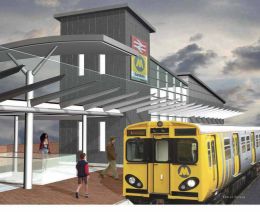 Sandhills Ready For Tall Ships And Golf | Railnews | Today's news for ...