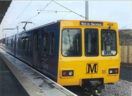 Nexus opens up metro upgrade work to private contractors | Railnews ...