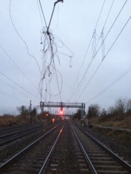 Union demands action after third OLE failure | Railnews | Today's news ...