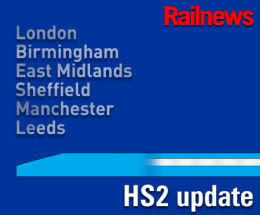 Green light for HS3 marks major shift in government policy | Railnews ...